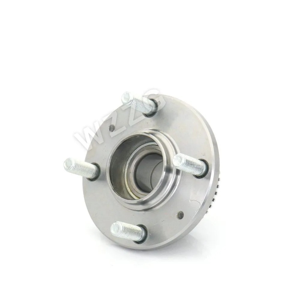Automobile rear hub unit bearing MR493619 for Mitsubishi Lancer
