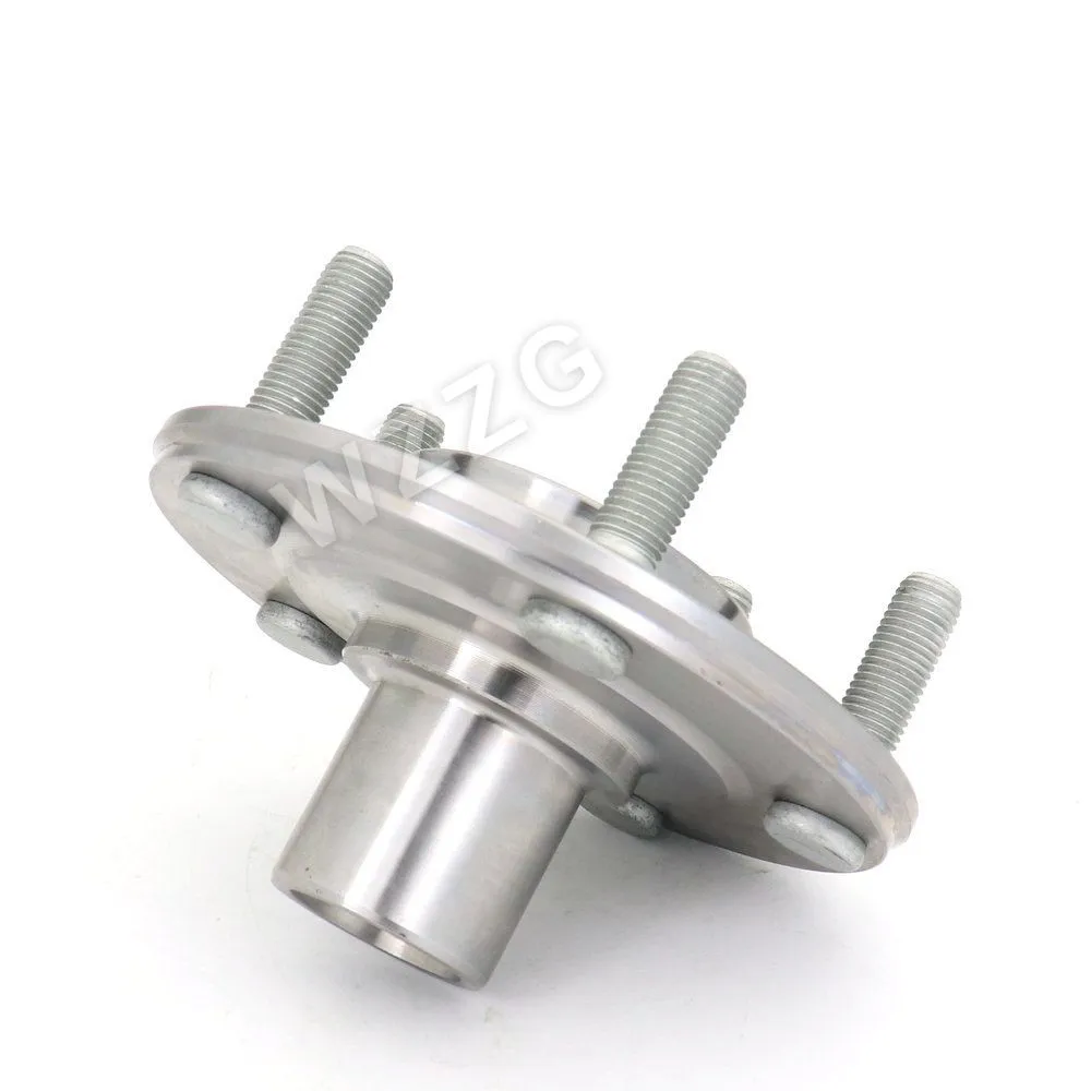 Hub unit bearing MR519923 for Mitsubishi Outlander front wheel