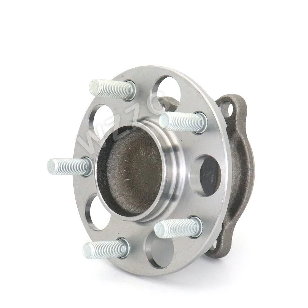 Automobile rear hub unit bearing MR594443 is suitable for Mitsubishi Grandi