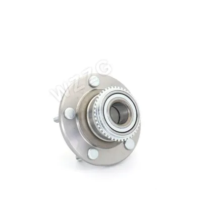 Hub unit bearing MR527453 512277 for Mitsubishi Lancer