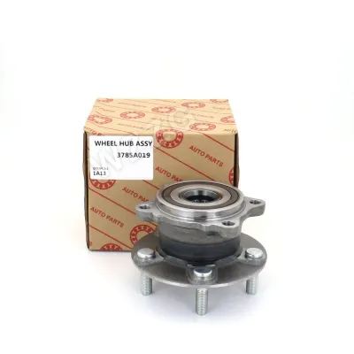 Automobile bearing hub unit bearing 3785A019 is suitable for Mitsubishi ...