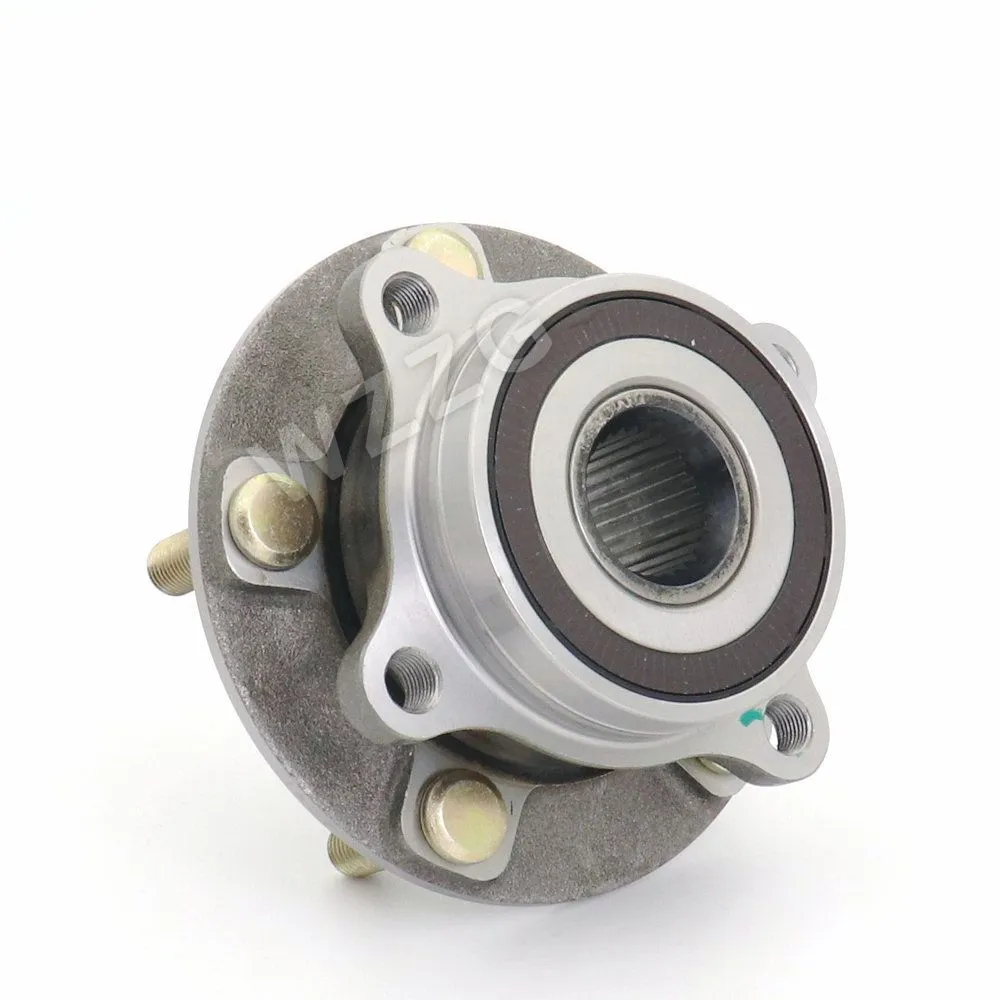 Car front wheel hub bearing unit MR594979 for Mitsubishi Grandi Lancer