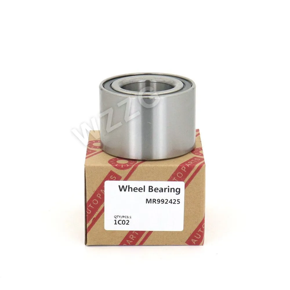 Car front wheel bearing shaft head MR992425 suitable for Mitsubishi ...