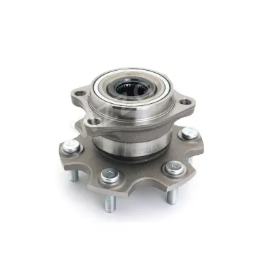 Auto Bearing Hub Unit Bearing 3780A007 Suitable for Mitsubishi Pajero ...