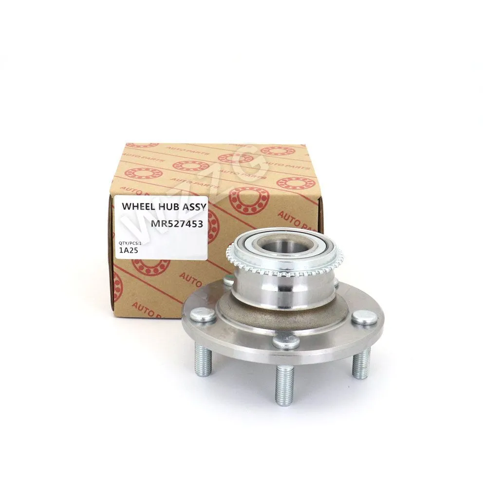 Hub unit bearing MR527453 512277 for Mitsubishi Lancer