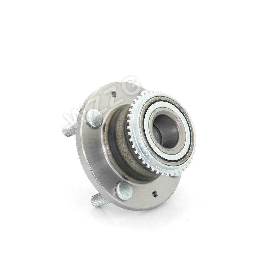 Automobile rear hub unit bearing MR493619 for Mitsubishi Lancer