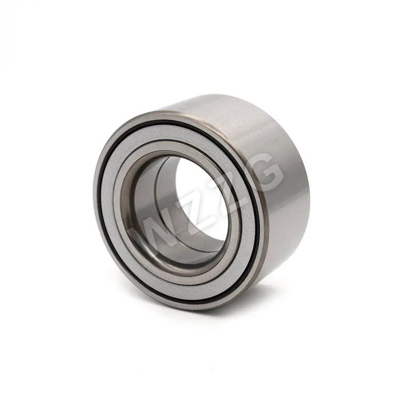 Wheel hub bearing MR410569 is suitable for Mitsubishi Changfeng Cheetah ...