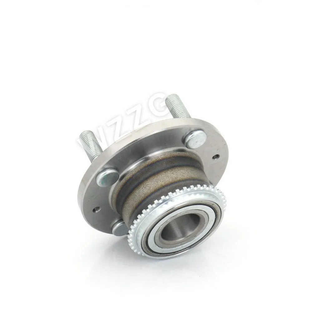 Automobile rear hub unit bearing MR493619 for Mitsubishi Lancer