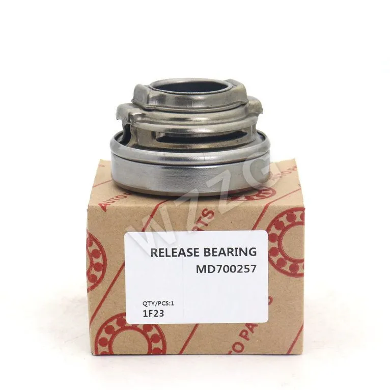 Automobile clutch release bearing MD700257 is applicable to Mitsubishi ...