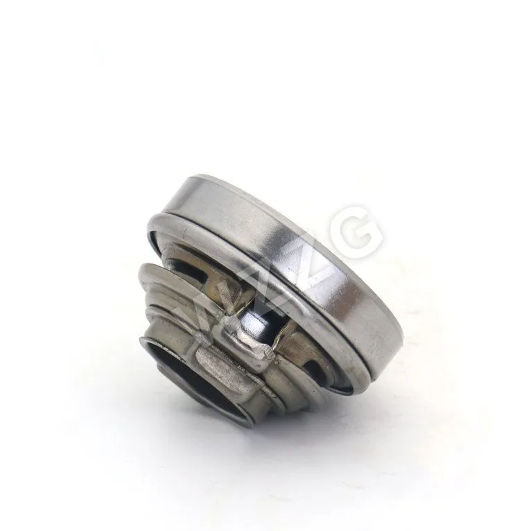 Automobile clutch release bearing MD700257 is applicable to Mitsubishi ...