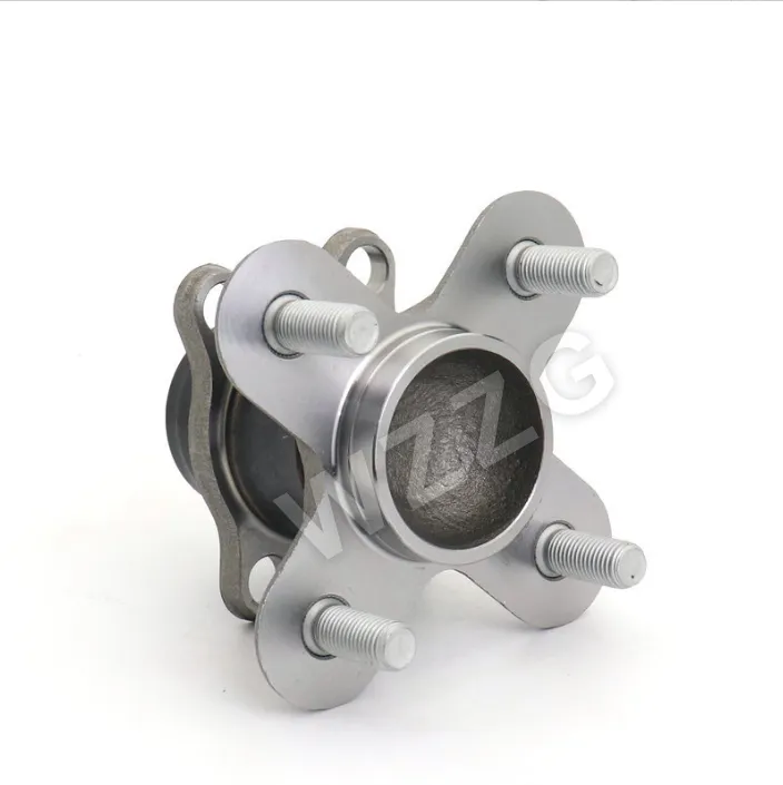 Automobile hub unit 42410 - BZ030 is applicable to Toyota PASSO rear wheel
