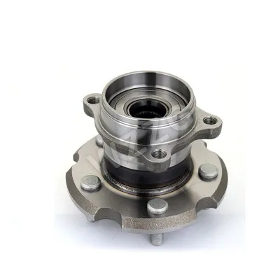 WZZG 42410-28030 Toyota Wheel Bearing and Hub Assembly