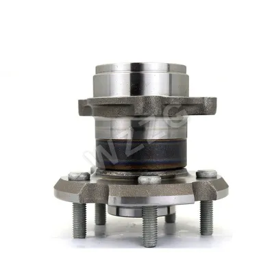 WZZG 42410-28030 Toyota Wheel Bearing and Hub Assembly