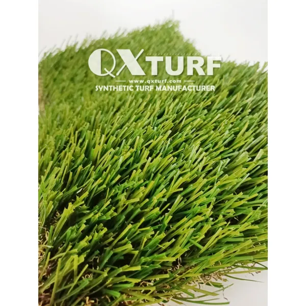 New Design 45mm Landscape Artificial Grass New Design 45mm Landscape Artificial Grass