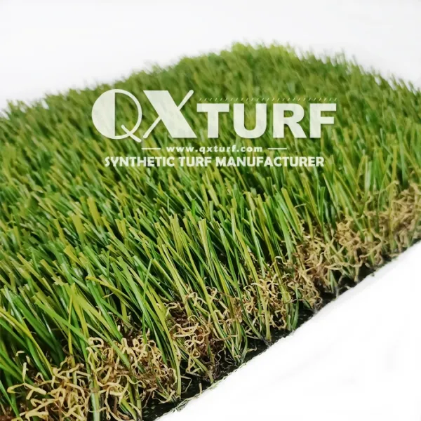 New Design 45mm Landscape Artificial Grass New Design 45mm Landscape Artificial Grass