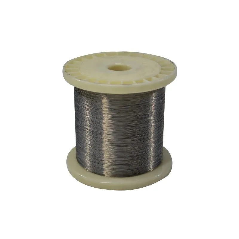 Wholesale Low Price, Monel Alloy Wire
