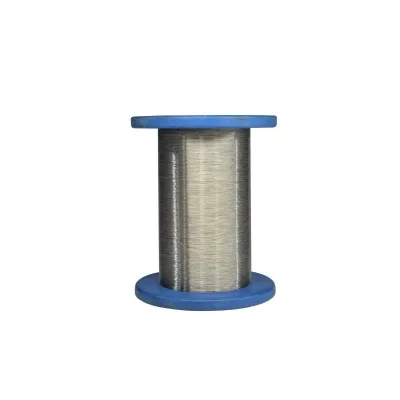 China Export, Wholesale Cold Drawn Inconel Wire