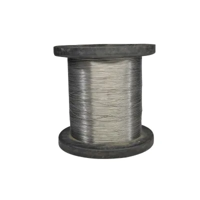 China, Titanium Wire Supplier
