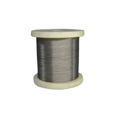 China, Titanium Wire Supplier