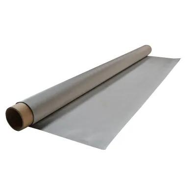 Platinum Rhodium and Palladium Wire Mesh
