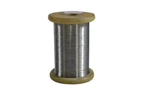 Hastelloy Wire, China Factory