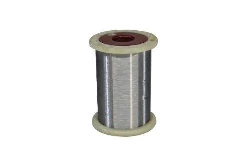 China Duplex Stainless Steel Wire Supplier