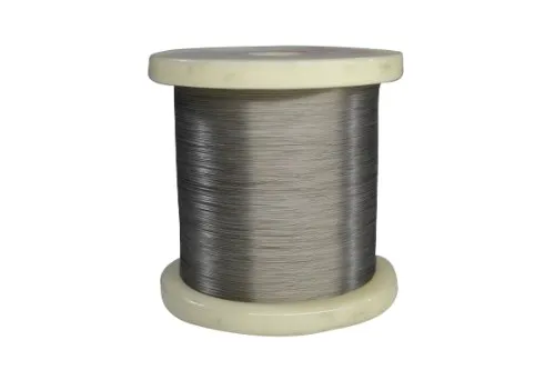China, Titanium Wire Supplier