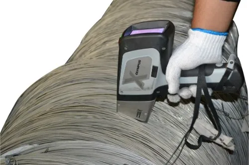 China Duplex Stainless Steel Wire Supplier