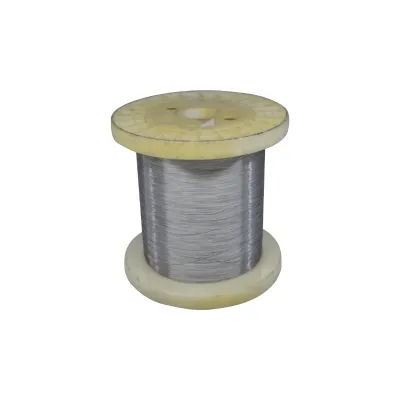 Stainless Steel Wire