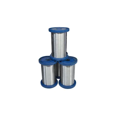 China Duplex Stainless Steel Wire Supplier