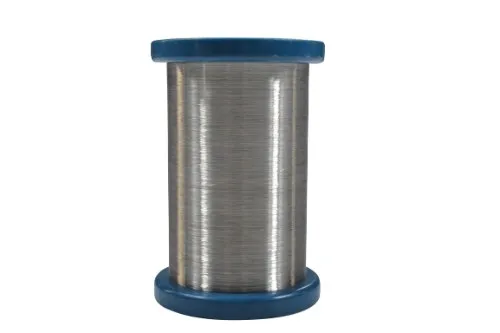 Super Stainless Steel Wire