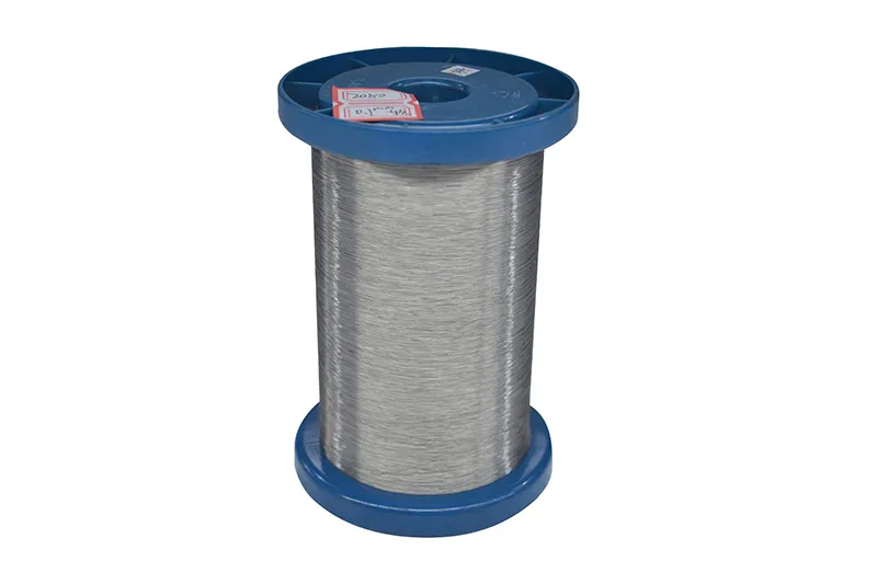 Nickel-Chromium Wire