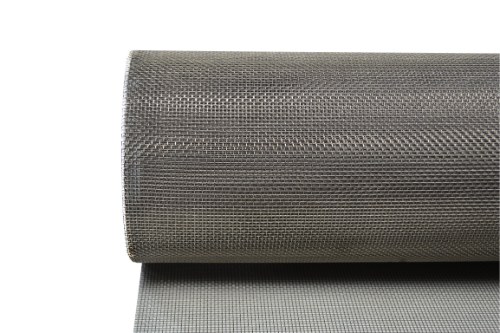Monel Woven Wire Mesh