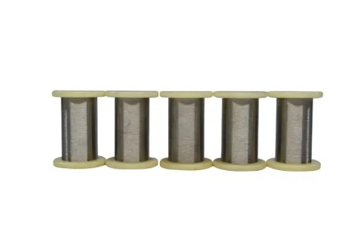 China Duplex Stainless Steel Wire Supplier