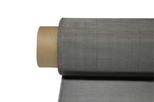 Titanium Woven Wire Mesh