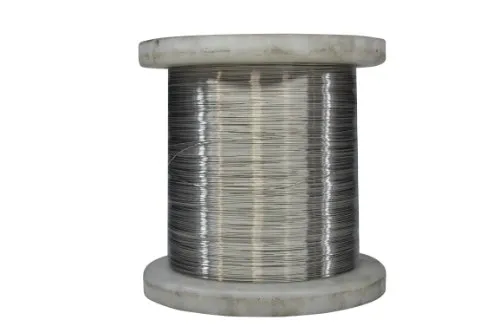 China Export, Wholesale Cold Drawn Inconel Wire