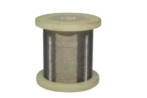 Wholesale Low Price, Monel Alloy Wire