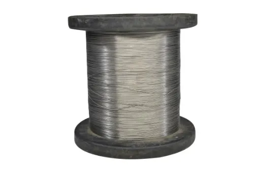 China, Titanium Wire Supplier