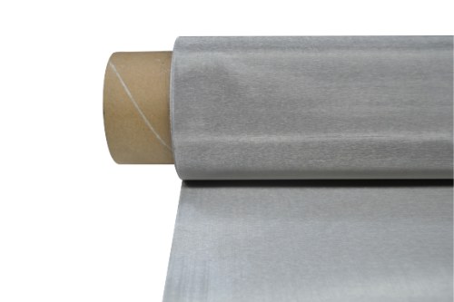 Stainless Steel Woven Mesh