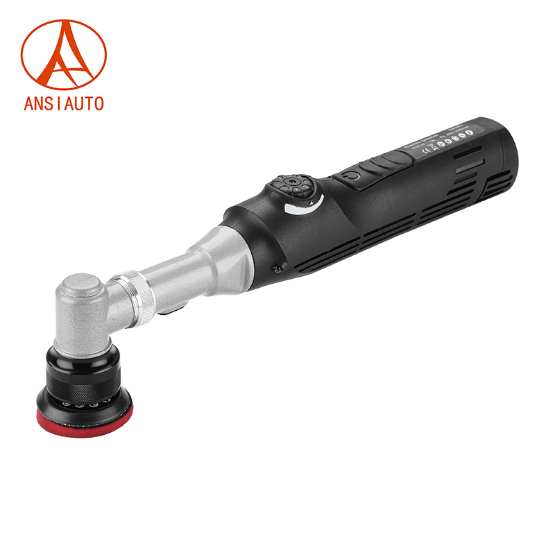 mini cordless polisher,small cordless buffer ,Wholesale nano polisher