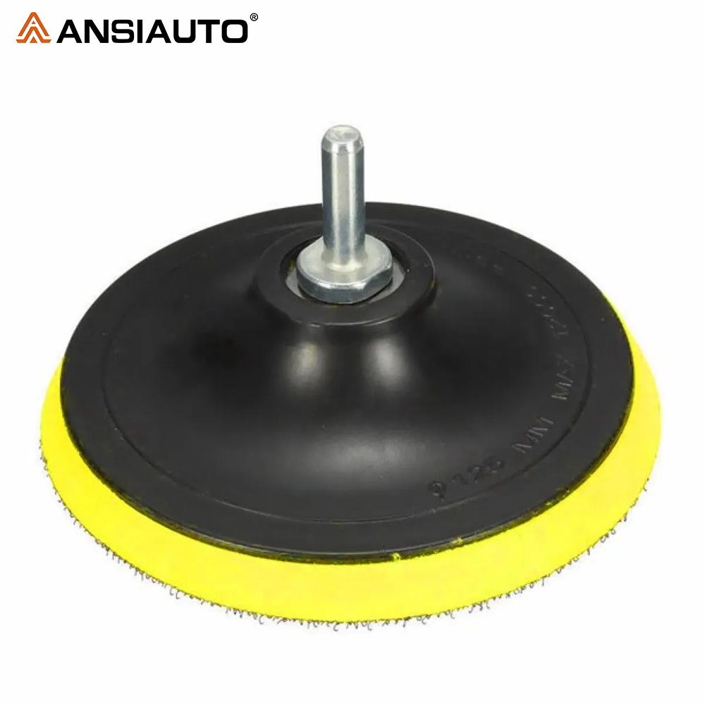 Hook & Loop Polishing Pads，Hook and Loop Buffing Pad,buffing pad