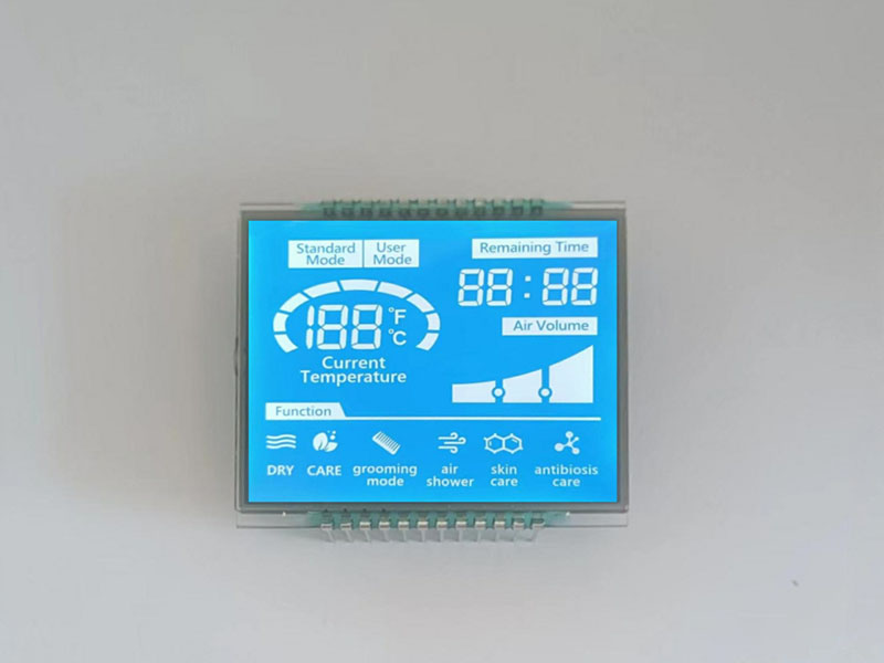 LCD Working Principle - Dianguang Hi-tech