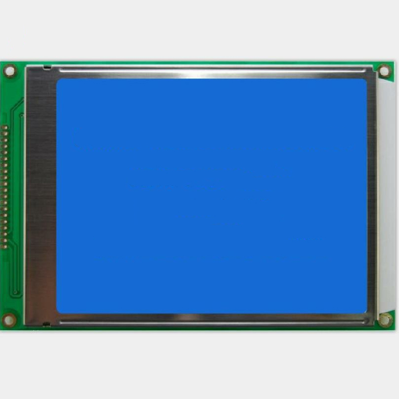5.7 Inch Graphic LCD Module