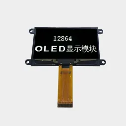 0.84 INCH PM OLED