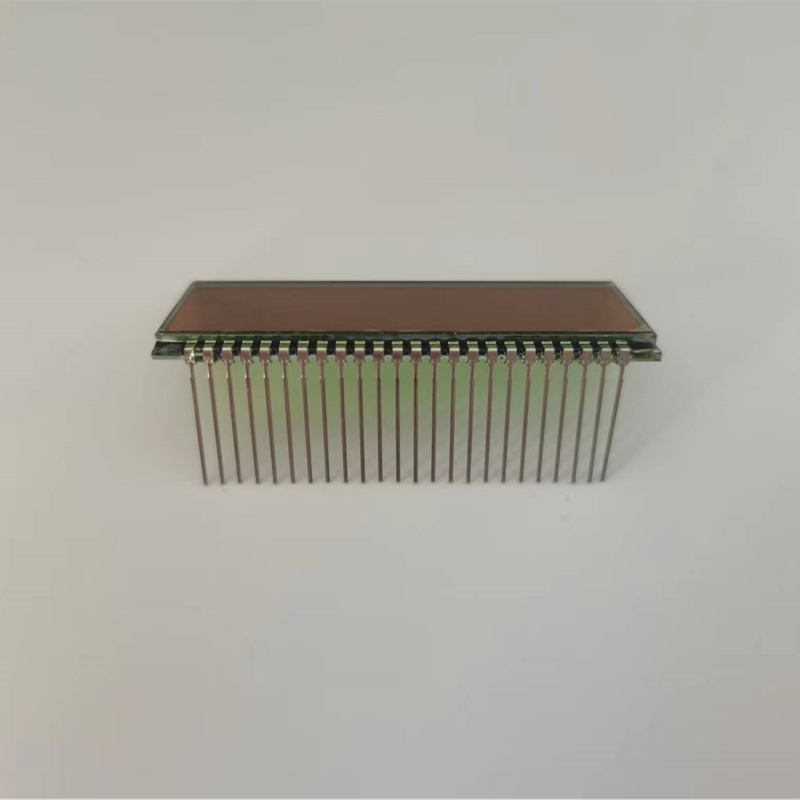 DG08330 STN Transmissive LCD Display