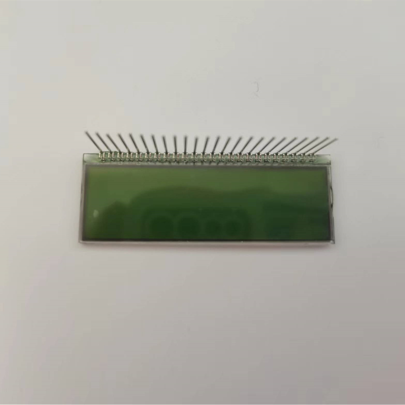 DG08330 STN Transmissive LCD Display