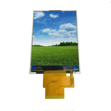 OLED Display Module Manufacturer - Dianguang Hi-tech