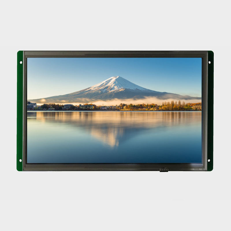 10.1 Inch UART TFT Display Module - Dianguang Hi Tech Electronics