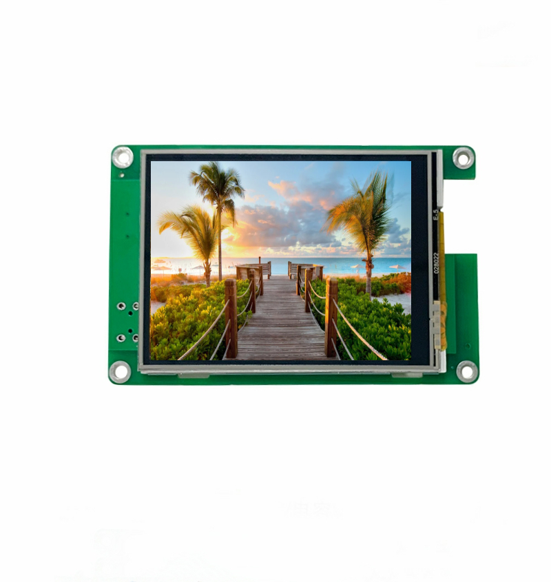 240x320 2.8'' UART TFT Display Module – High Quality