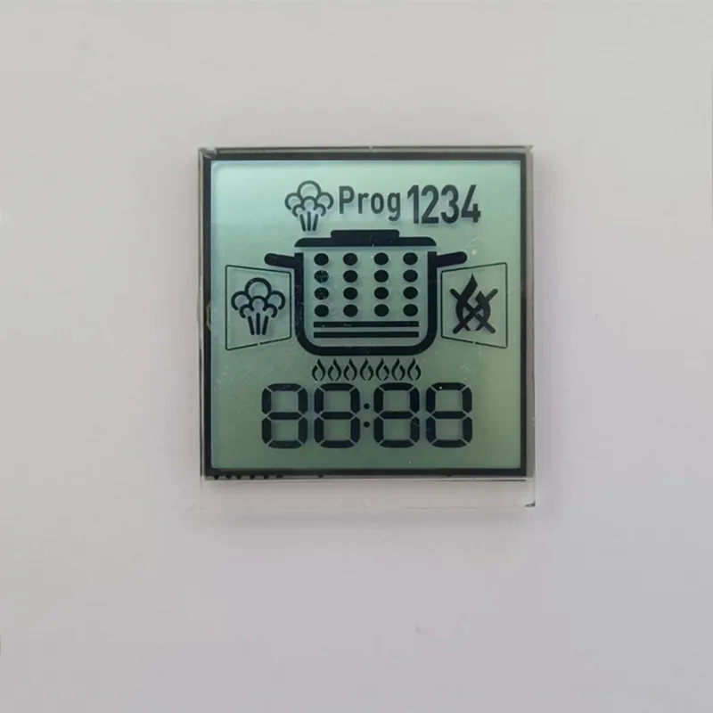 A Comprehensive Guide To TN LCD Display
